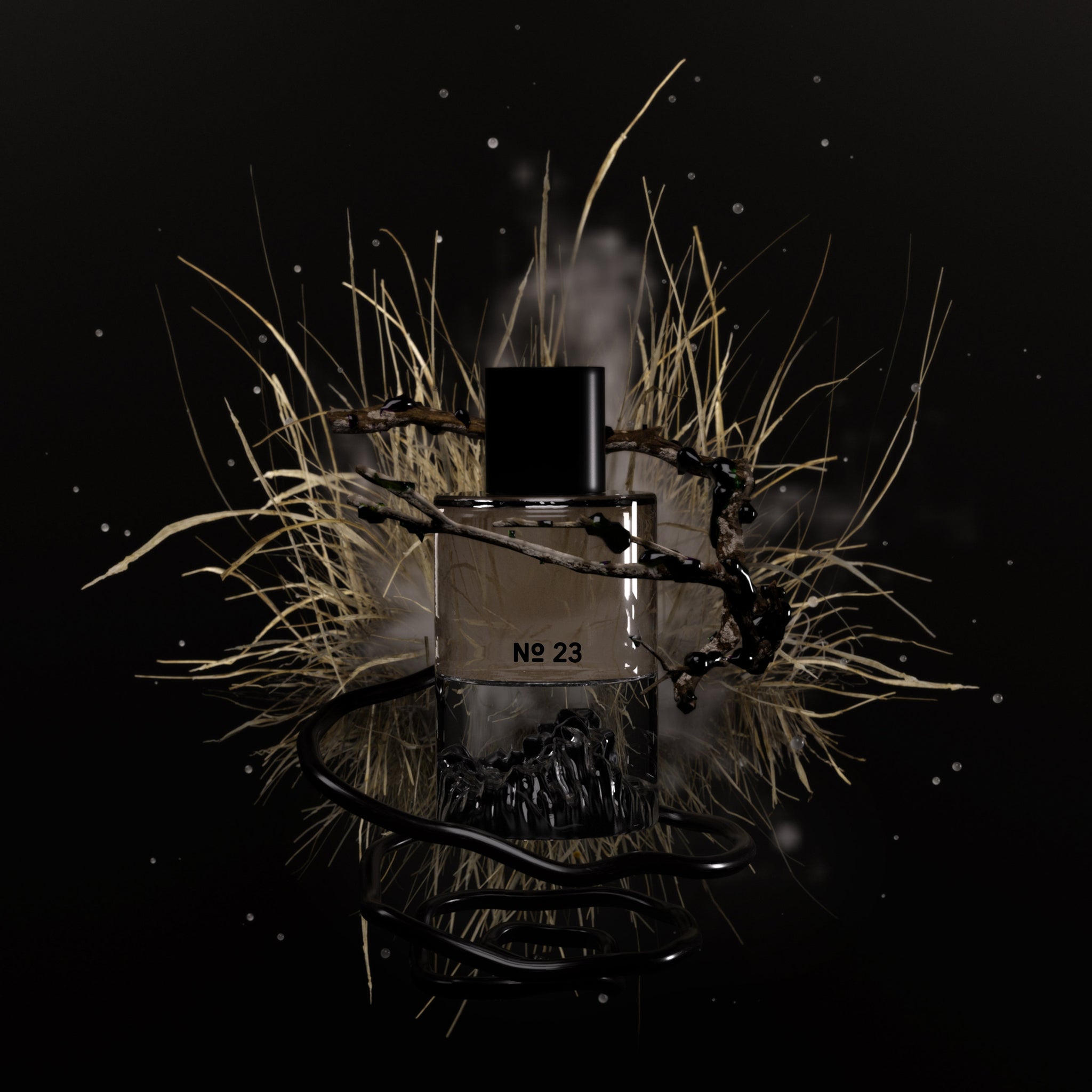 Perfumes